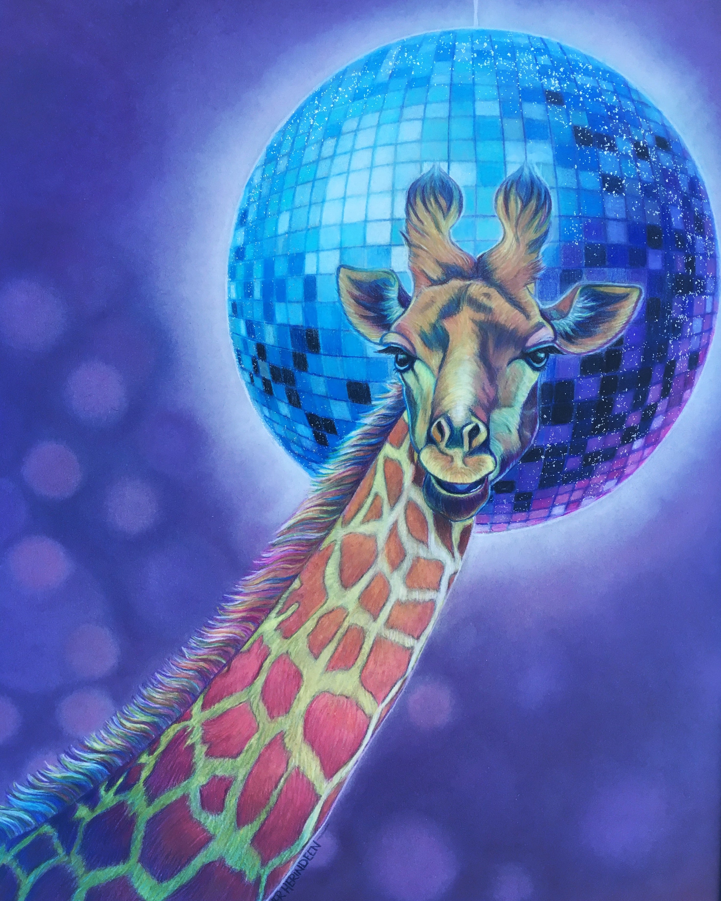 Connecticut Local Art – Lights and Darks